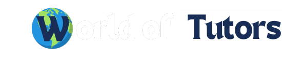 Home - World Of Tutors
